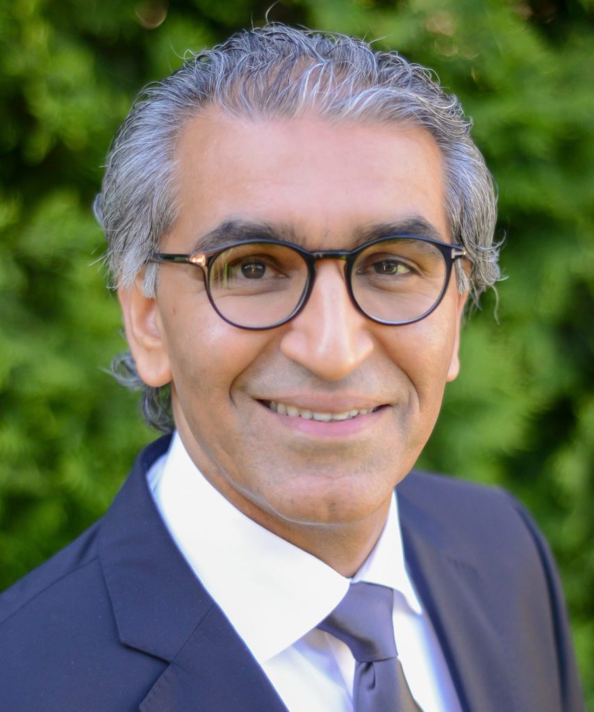 Board of Directors - Pollution Probe
