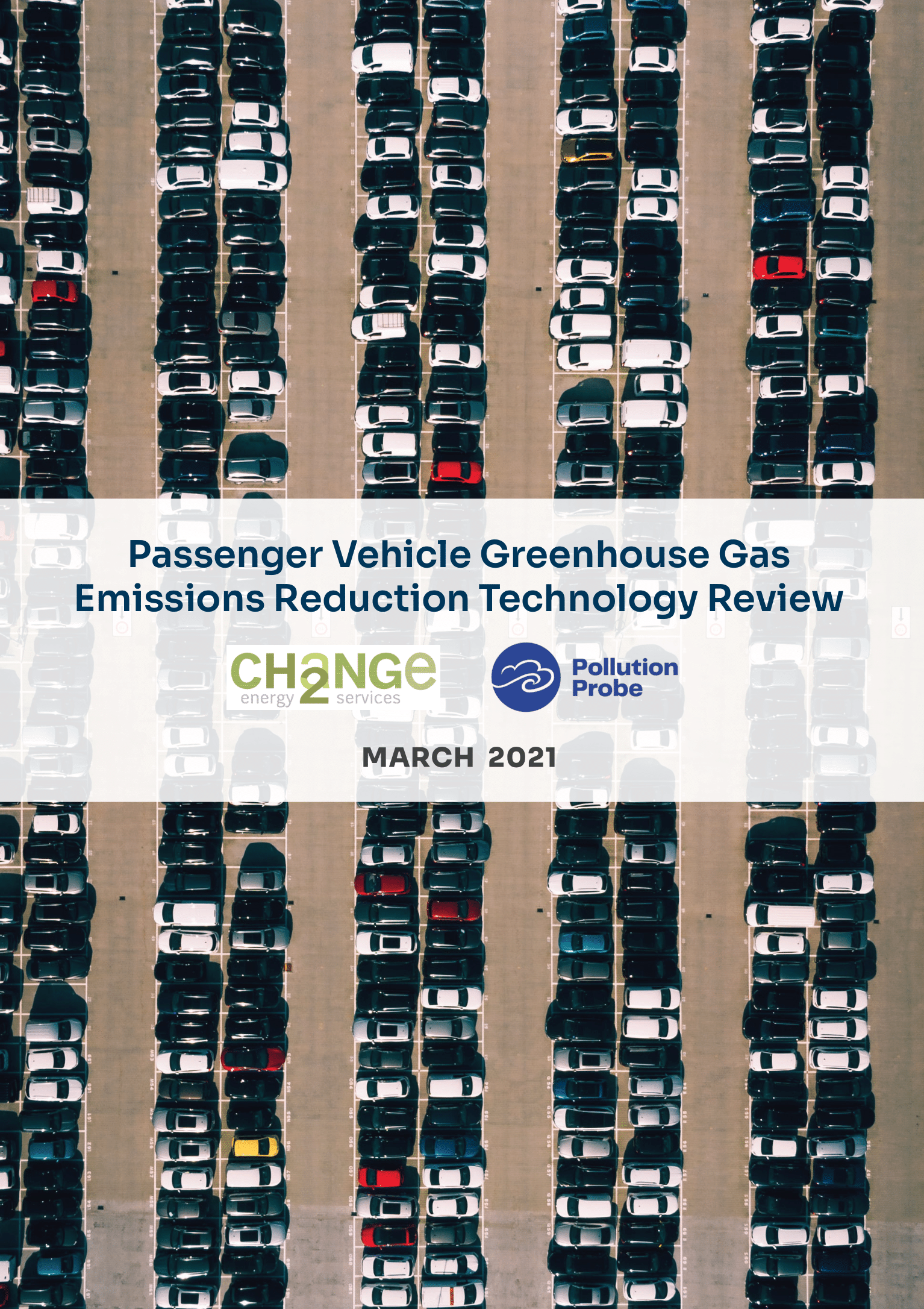 Passenger Automobile and Light Truck Greenhouse Gas Emissions Reduction ...