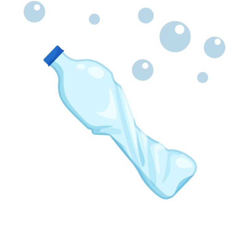 Plastics Pathway - Pollution Probe