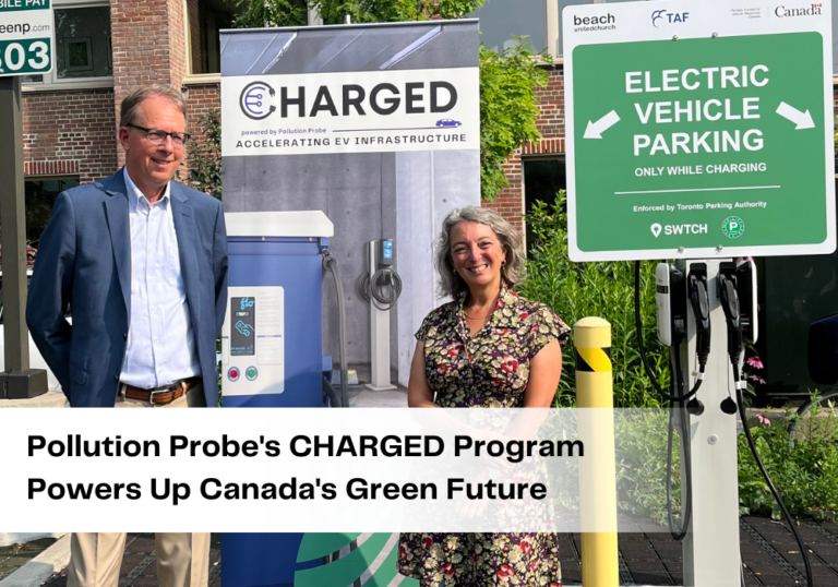 Home - Pollution Probe