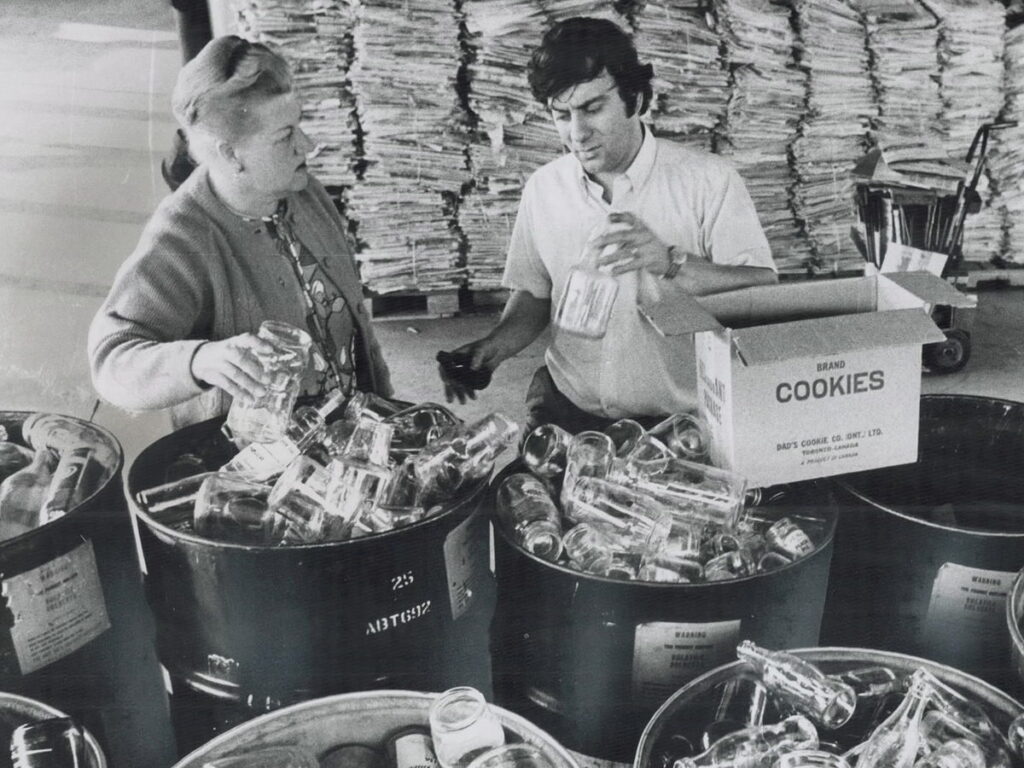 Circular Economy - Pollution Probe