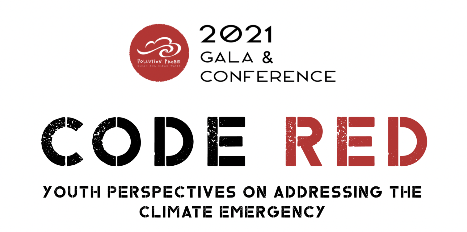 Youth Leadership - Pollution Probe