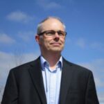 Michael Brophy - Pollution Probe