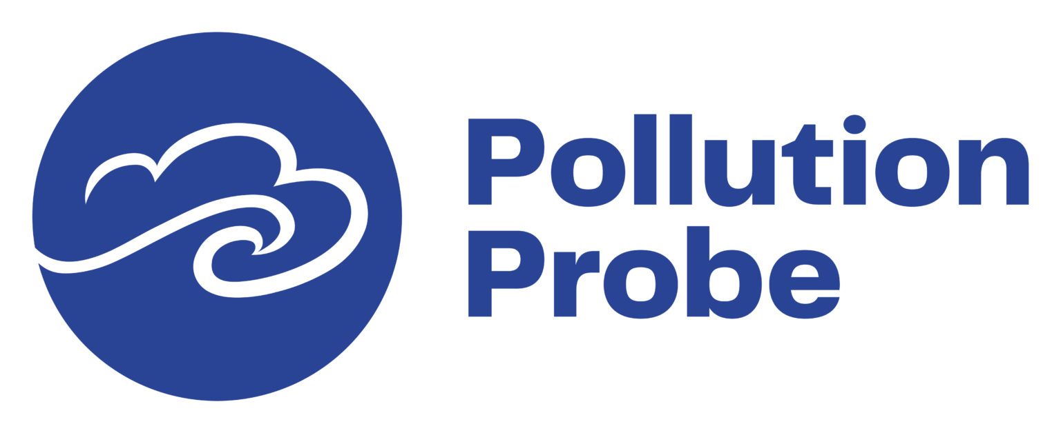 Plastics Pathway - Pollution Probe