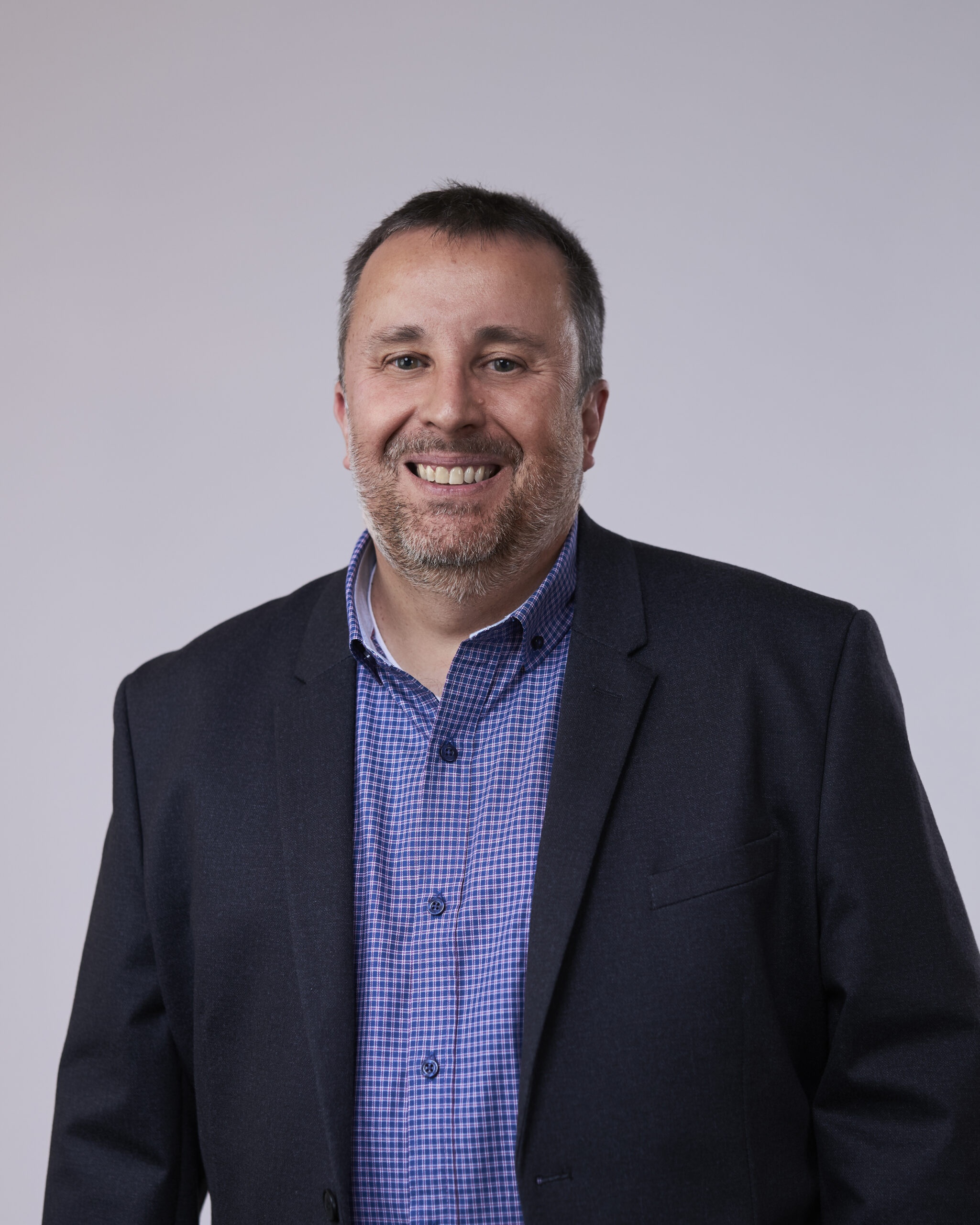 Tim Hutzul - Pollution Probe