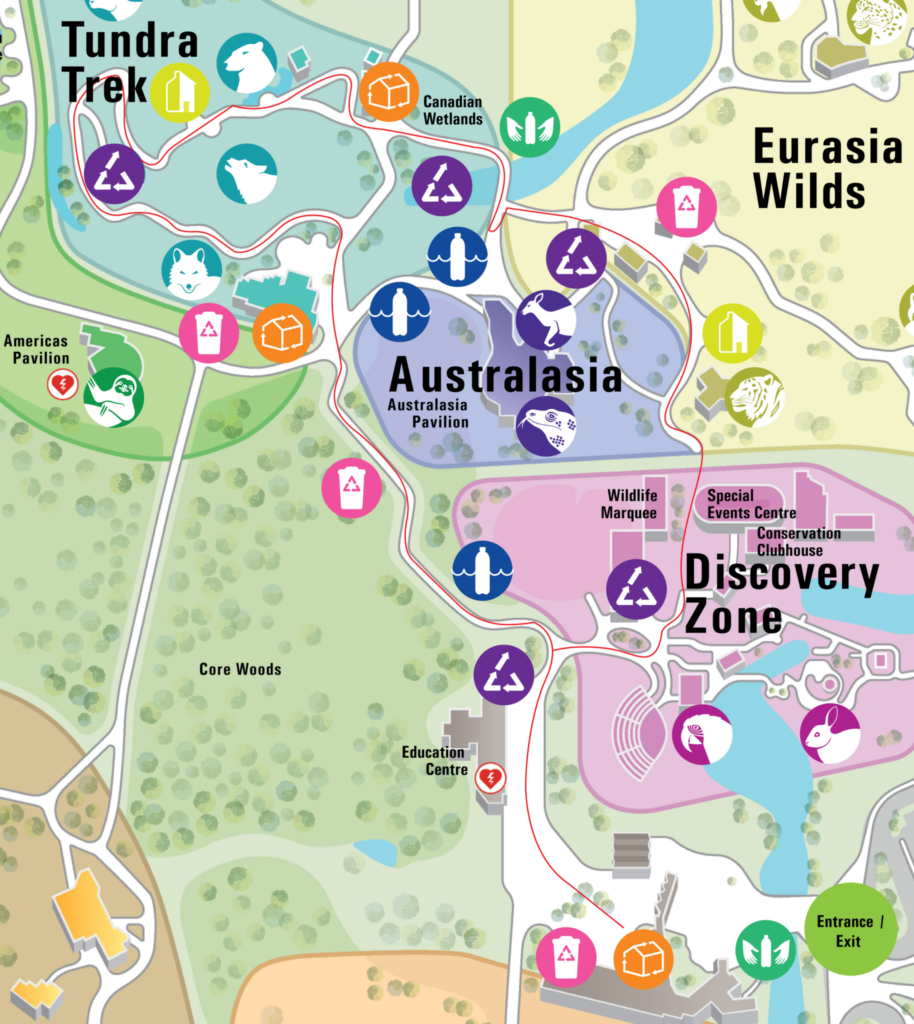 Plastics Pathway - Pollution Probe