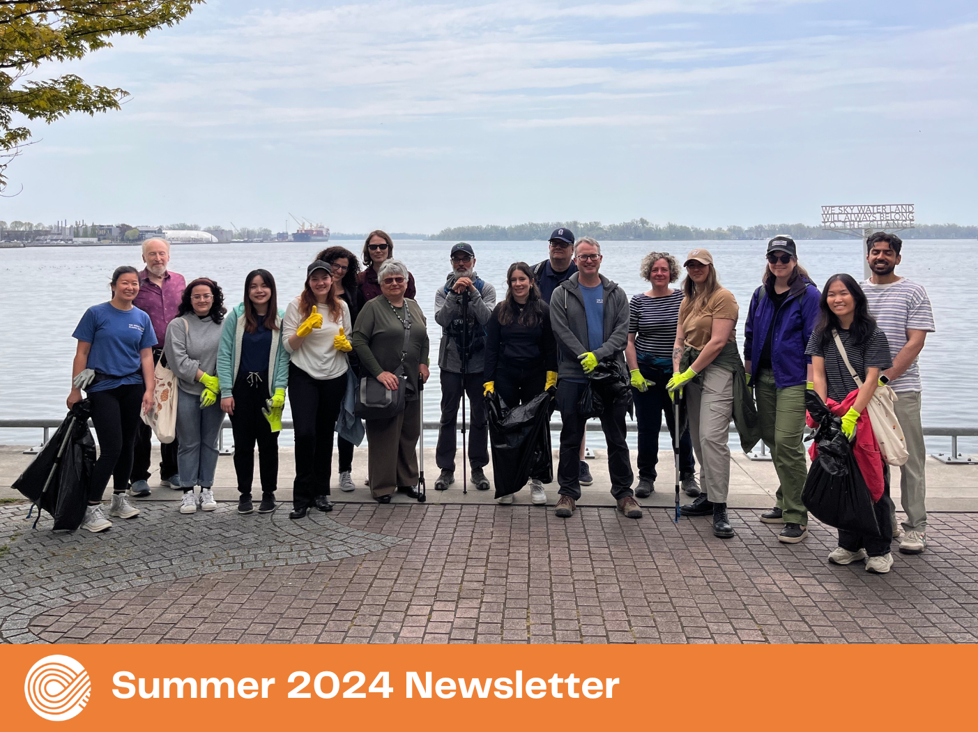 News & Updates - Pollution Probe