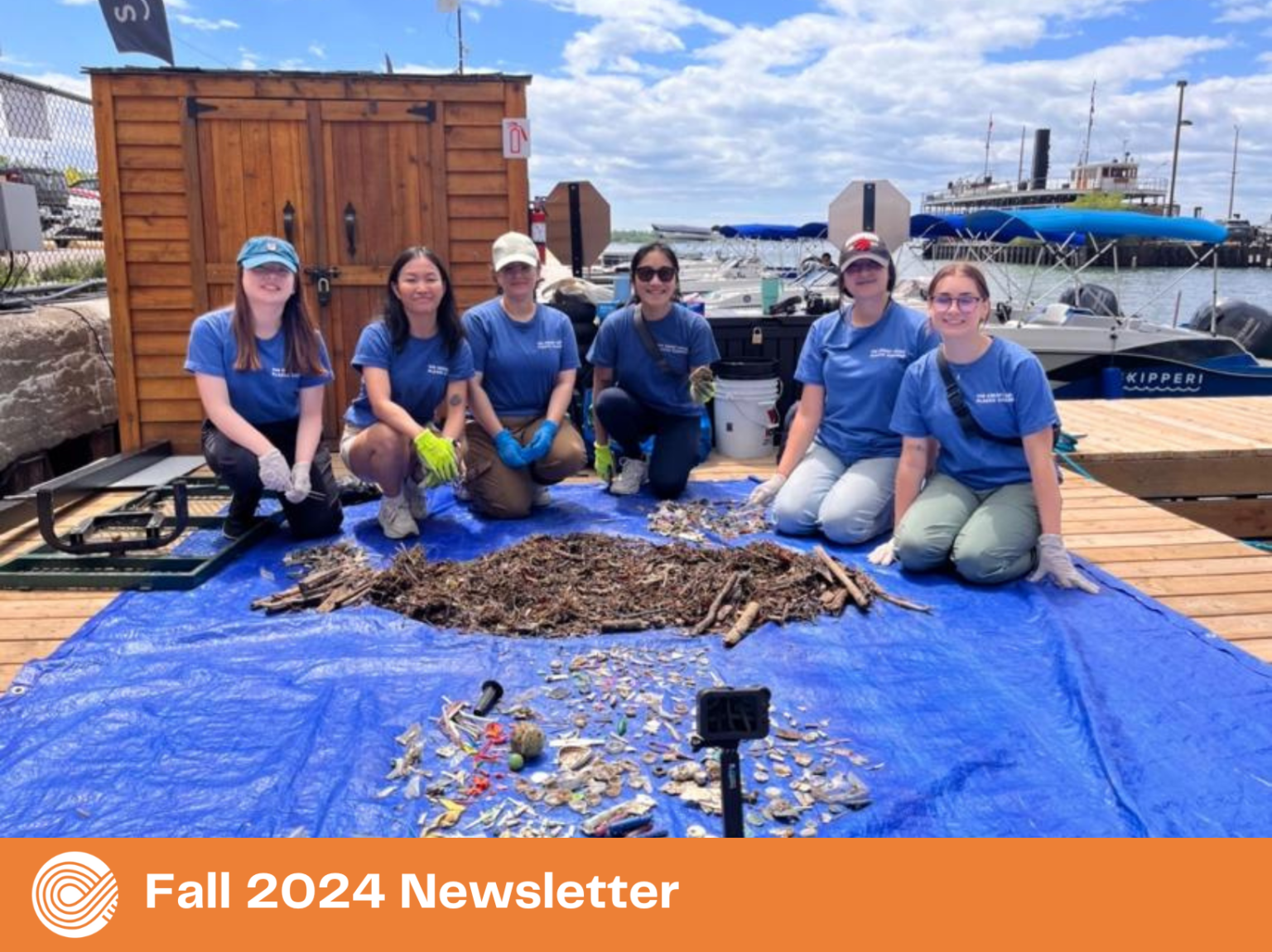 Home - Pollution Probe