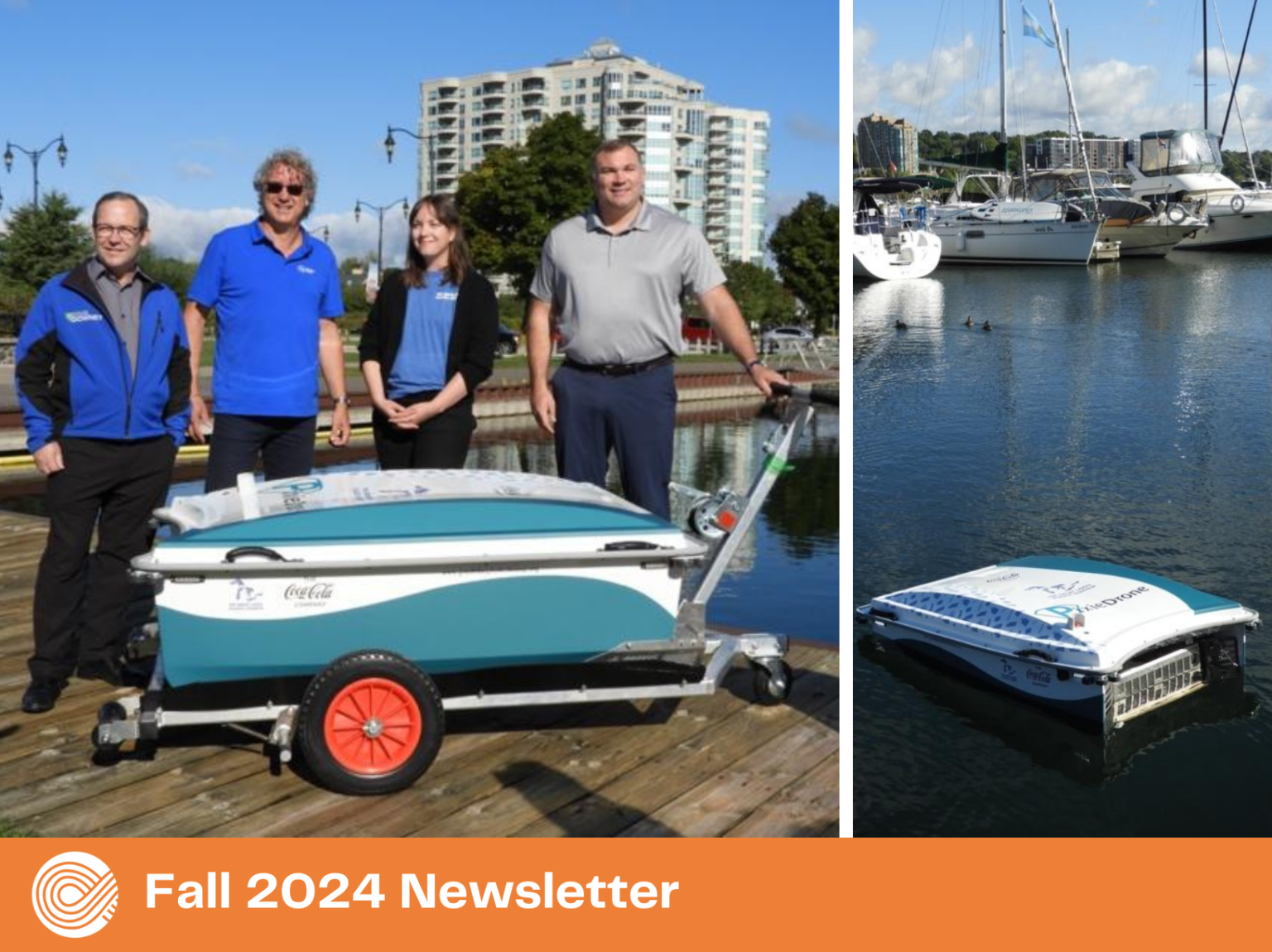 Home - Pollution Probe