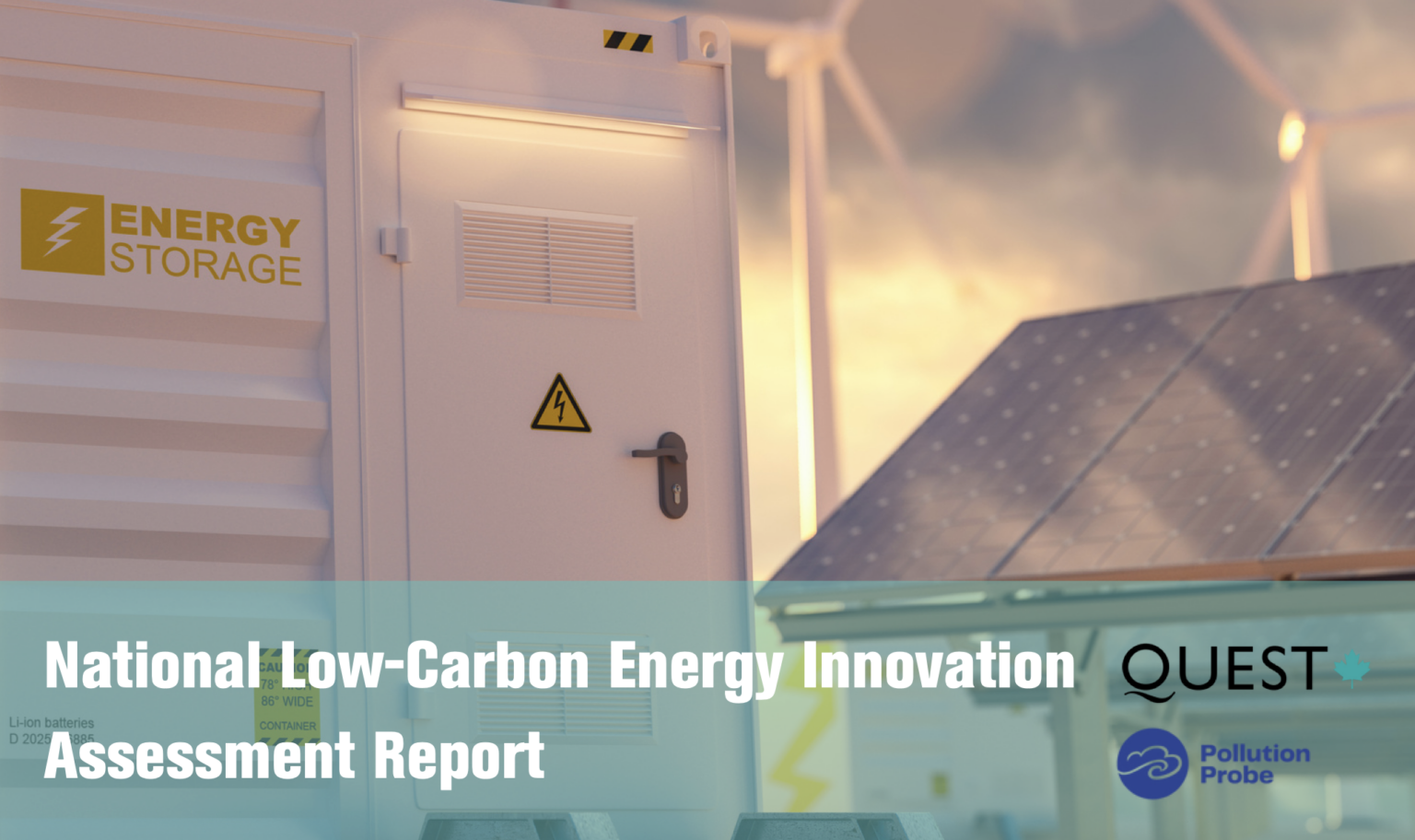 Energy - Pollution Probe