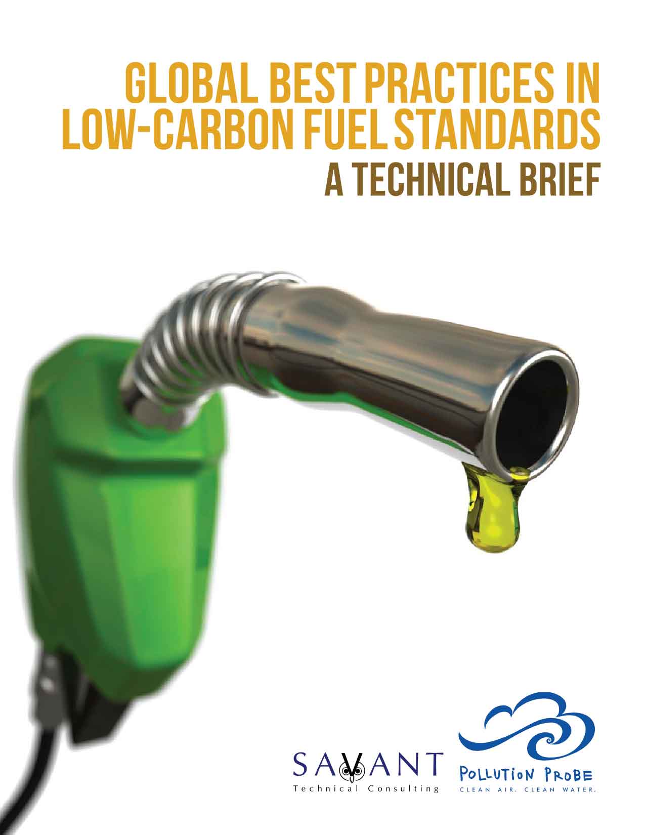 Technical Brief: Global Best Practices in Low-Carbon Fuel Standards ...