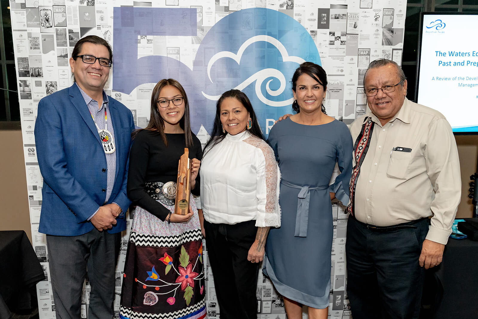 2019 Pollution Probe Gala Photos - Pollution Probe