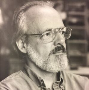 Pollution Probe Mourns the Loss of Peter Middleton, Co-founder of ...